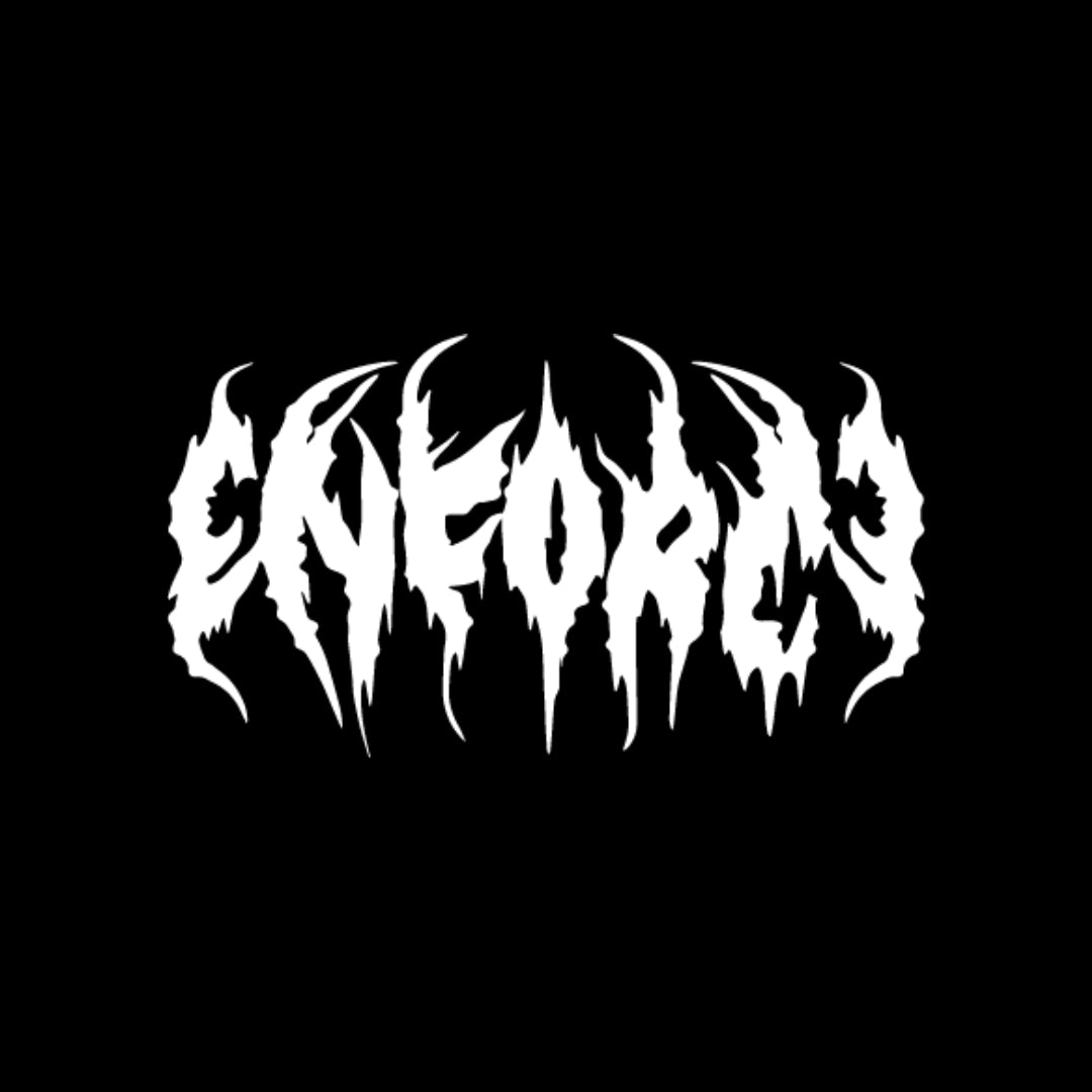 ENFORCE GIVEAWAY – Enforce Records